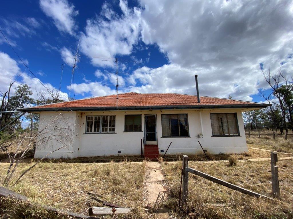 Willsmere - Dalby Removal Homes