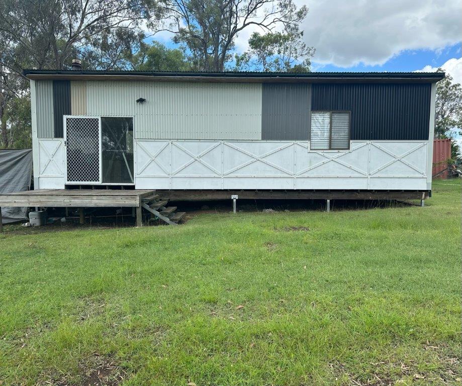 Karrabin - Dalby Removal Homes